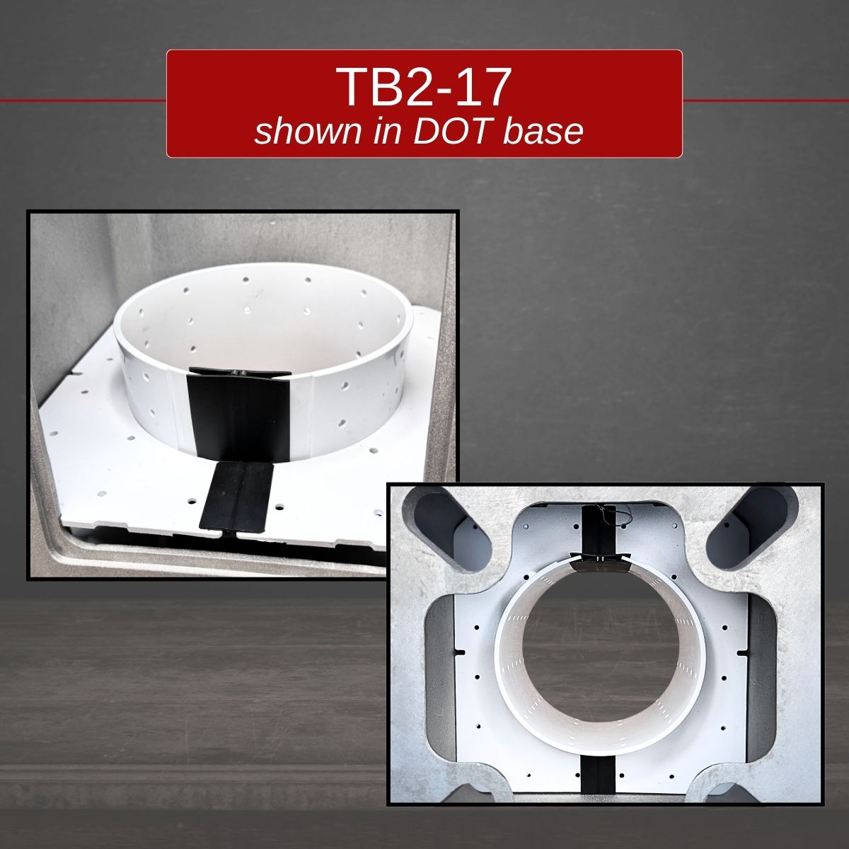 Rodent Intrusion Barriers – Rodent Barriers, LLC